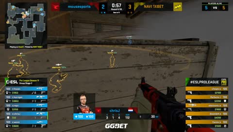 ESL Pro League Season 11 Europe overview | HLTV.org